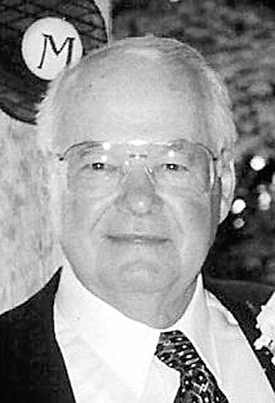William R. (Bill) Meredith | News, Sports, Jobs - Marietta Times